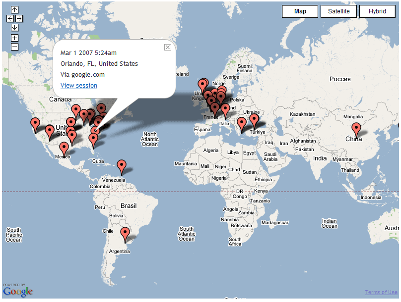 Recommended product reviews and advices